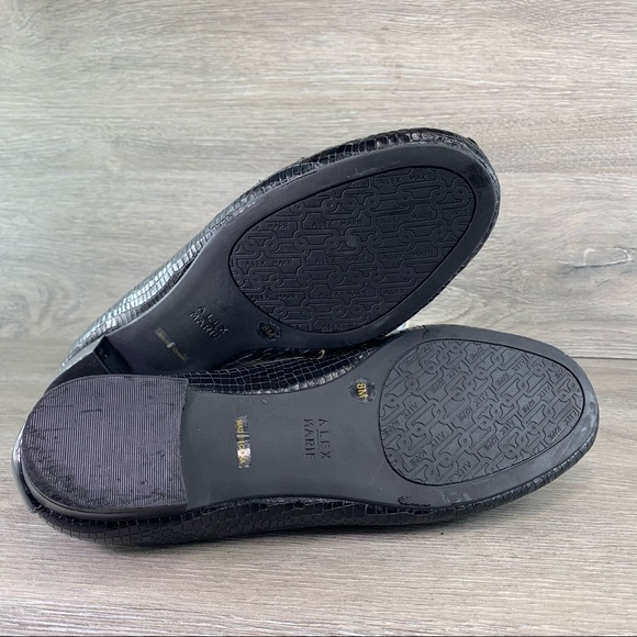 Alex Marie | Shoes | Alex Marie Womens Loafers Size 8m | Poshmark